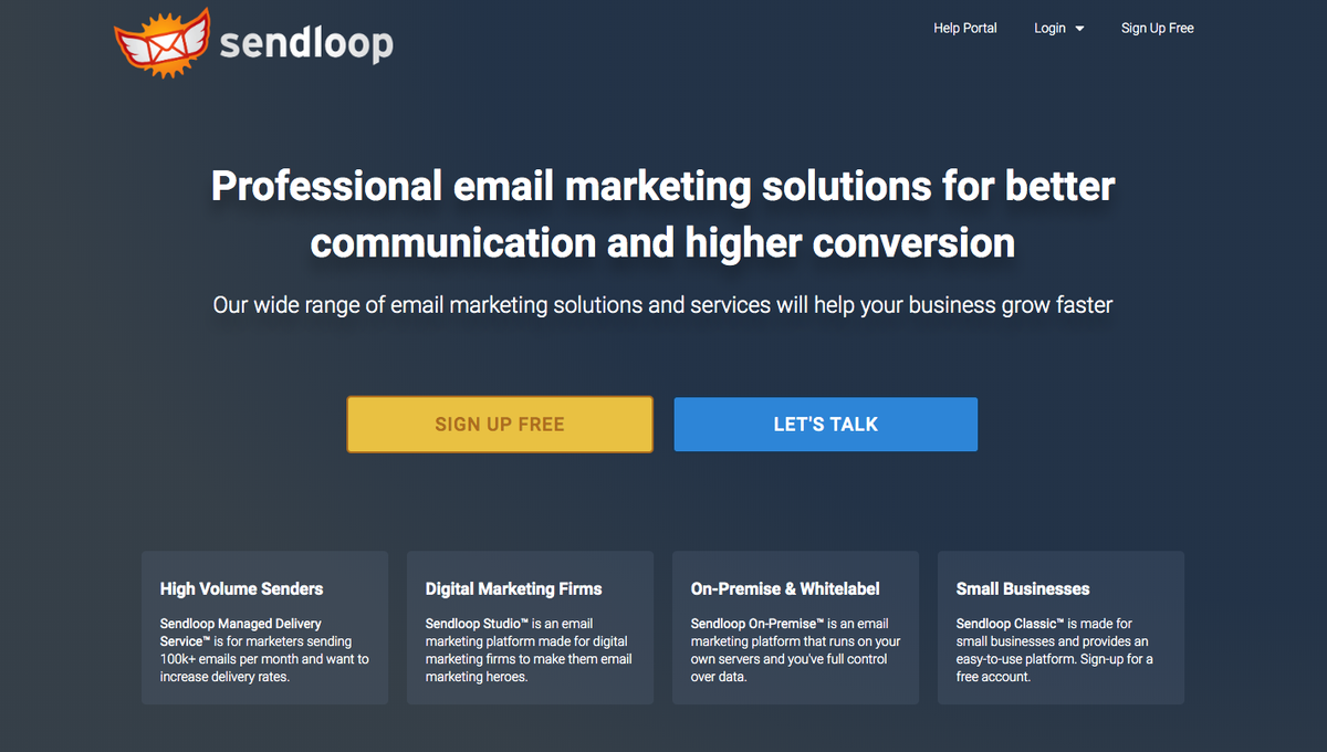 11 best email newsletter tools | Creative Bloq