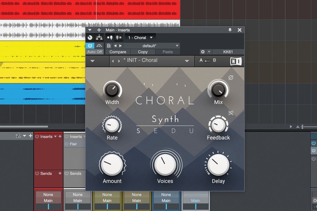 The ultimate guide to modulation effects: phasers, chorus and flangers ...