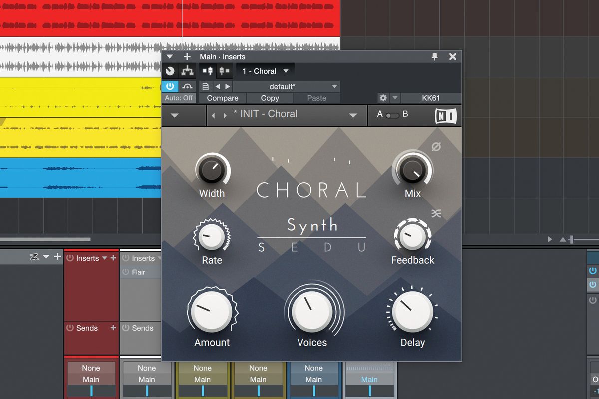 The ultimate guide to modulation effects: phasers, chorus and flangers ...