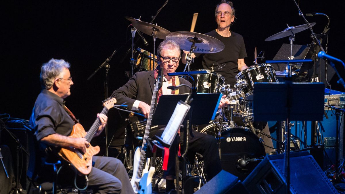 Henry Cow Live | Louder