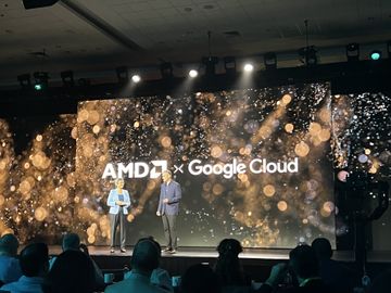 AMD Advancing AI live: All the news and updates as they happen