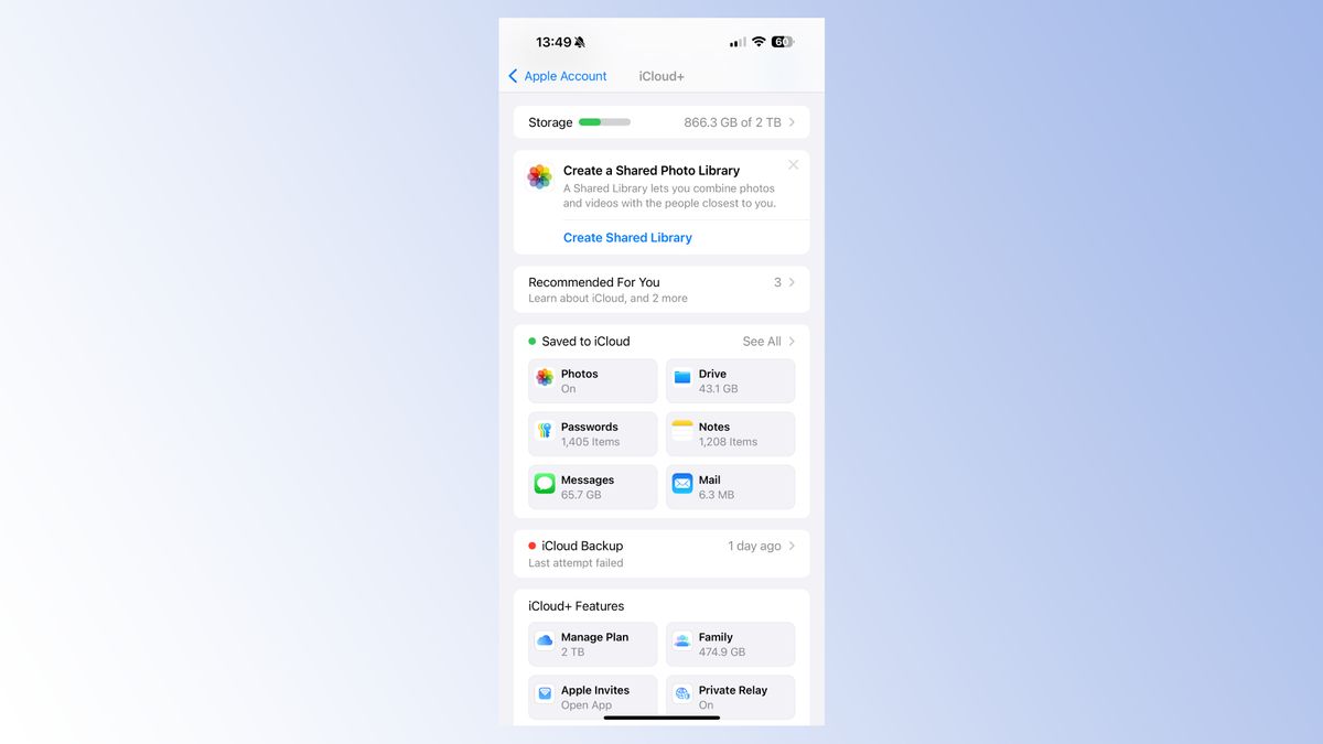 How to sync iPhone and iPad – iCloud, Photos, Calendars, and more ...