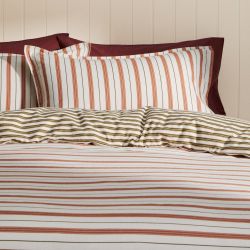 The 6 most expensive-looking bedding sets at M&S right now | Ideal Home