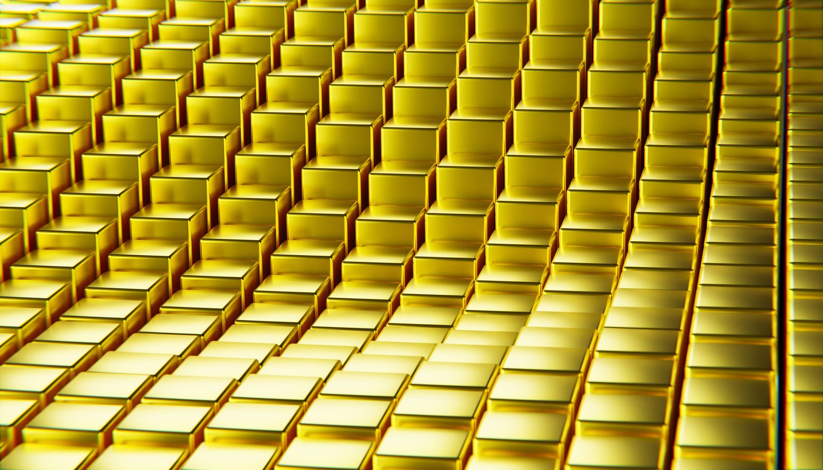 The Best Gold Mutual Funds to Buy Right Now | Kiplinger