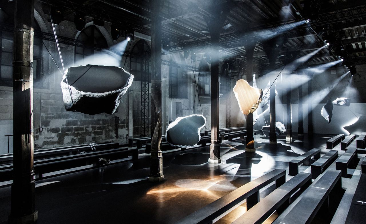 The year 2015 in pictures | Wallpaper