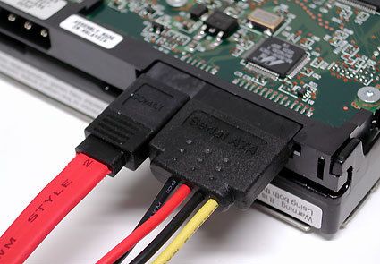 Inside The Box: Connections Inside A PC System - PC Interfaces 101 ...
