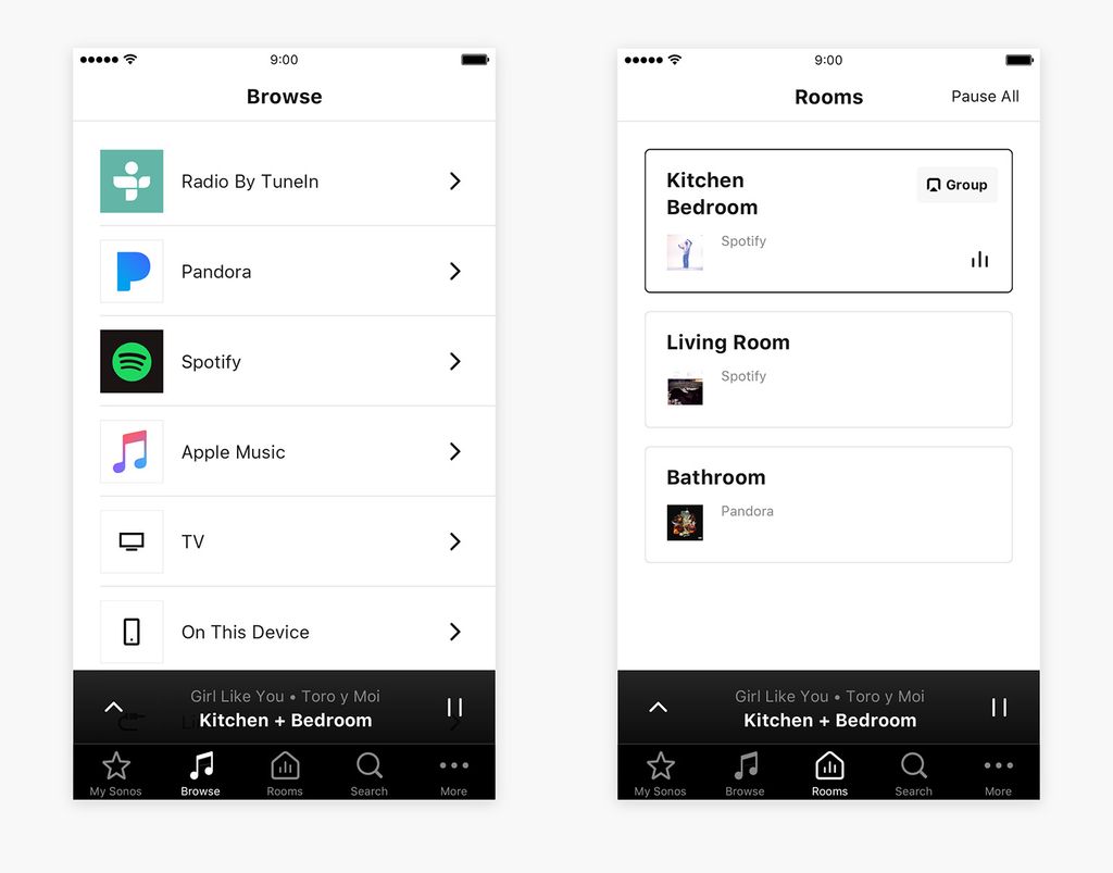 Sonos: everything you need to know | What Hi-Fi?