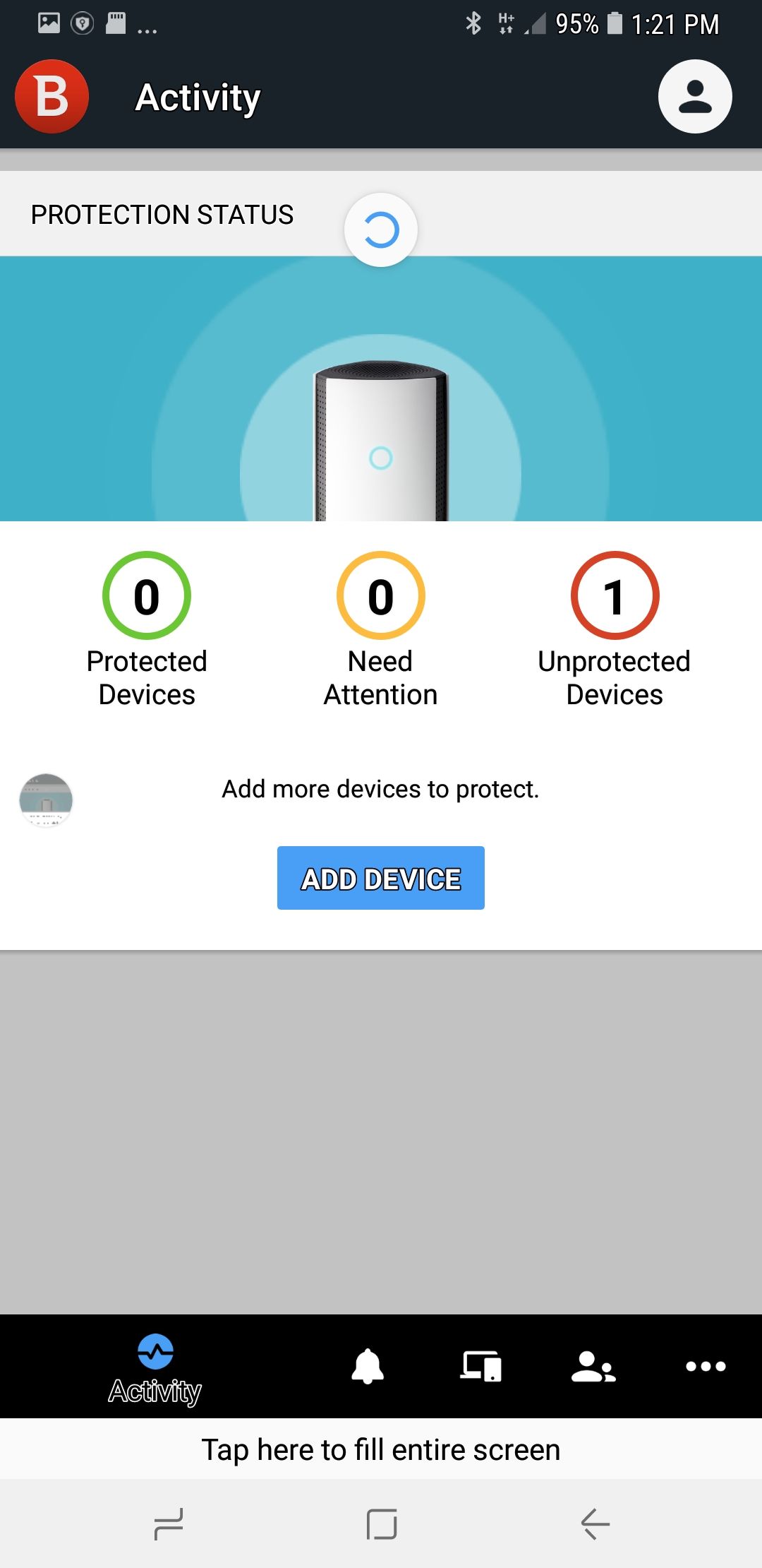 Bitdefender Box (2018) Review: Flexible Protection | Tom's Guide