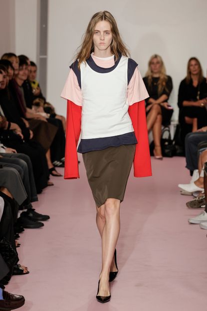 The Best Basics to Lean Into Spring 2026's Creative Layering Trend ...