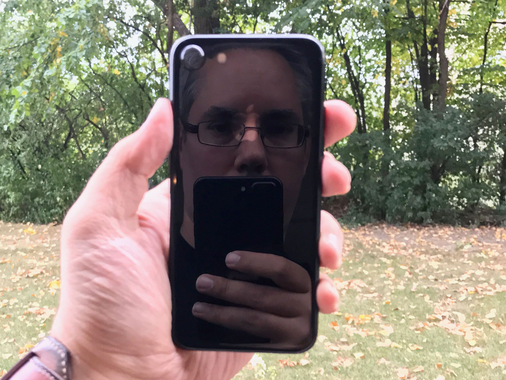 Why Apple might switch to Face ID instead of Touch ID for iPhone 8 | iMore