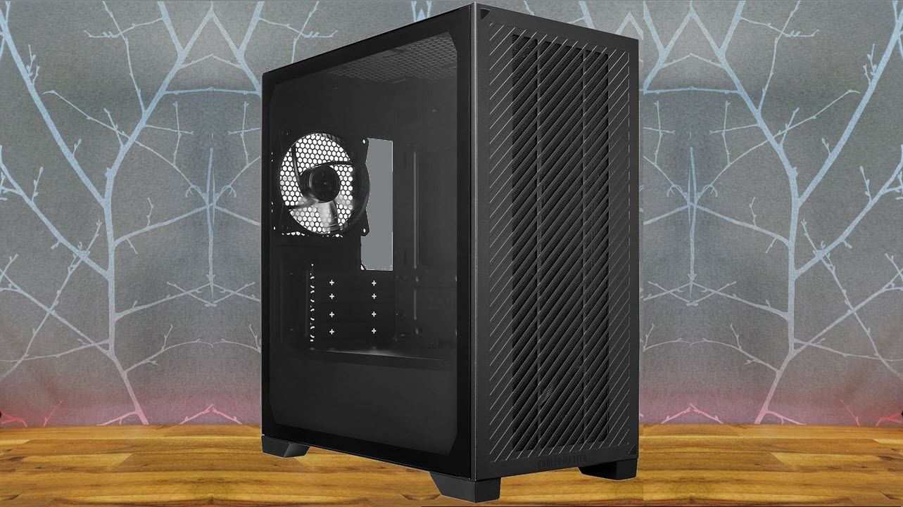 Tom's Hardware: For The Hardcore PC Enthusiast