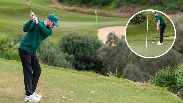 An Insight Into All Things Golf | Golf Monthly