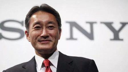 Sony CEO Steps Down | TV Tech