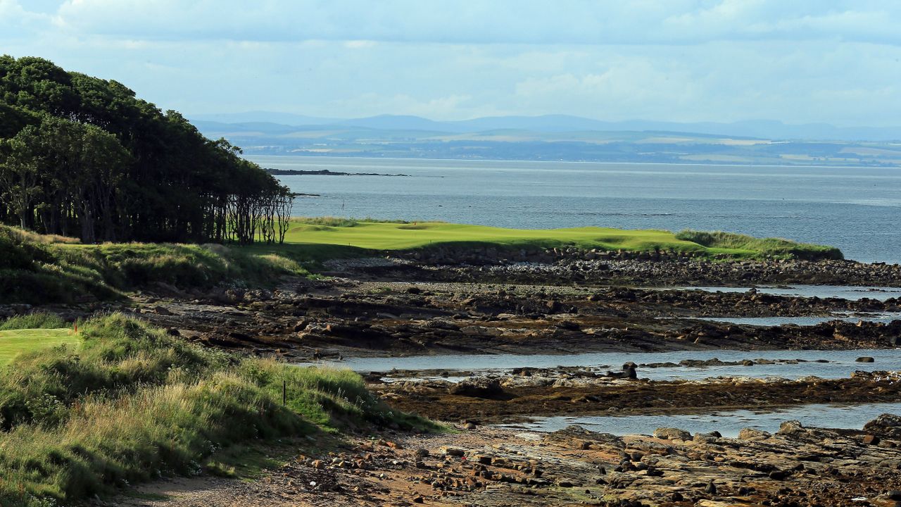 10 Most Famous Scottish Golf Courses | Golf Monthly