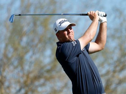 What Irons Do The Top Ten Players In Approach To The Green On The PGA ...