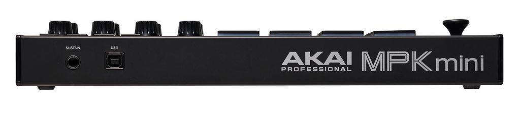 Akai MPK mini mk3 review | MusicRadar