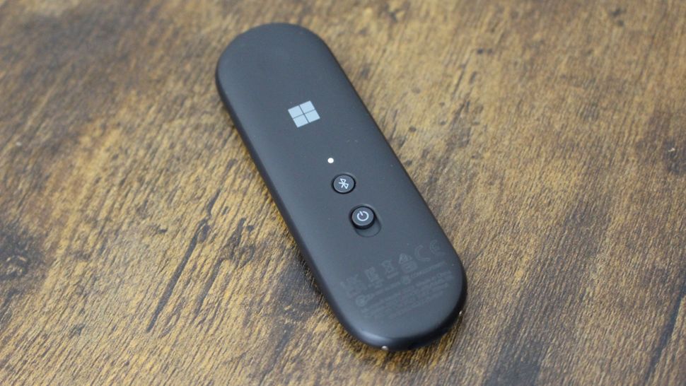 Microsoft Presenter+ review: Become a Teams and PowerPoint presenting ...