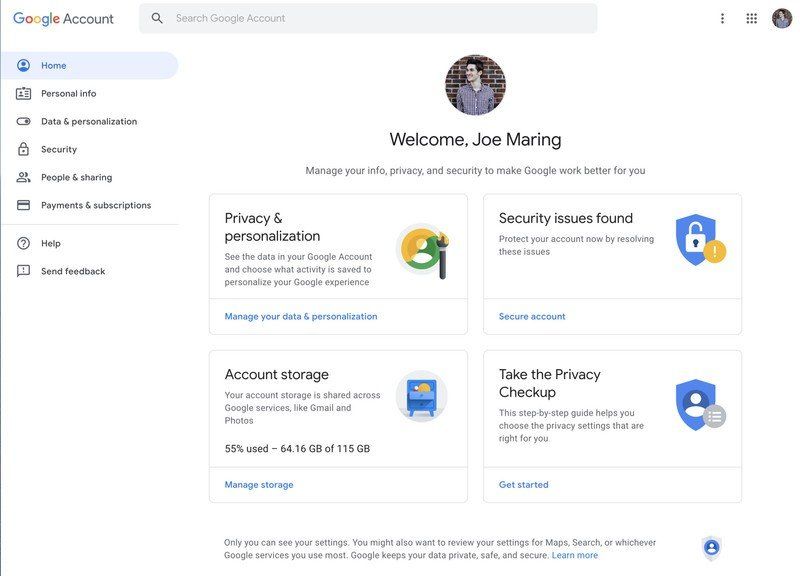 How to enable two-factor authentication on your Google account ...