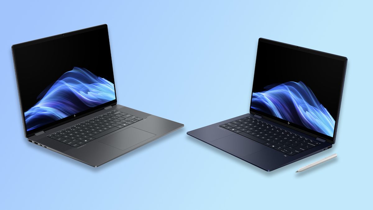 HP’s new OmniBook lineup looks set to smash AI laptop price barriers ...
