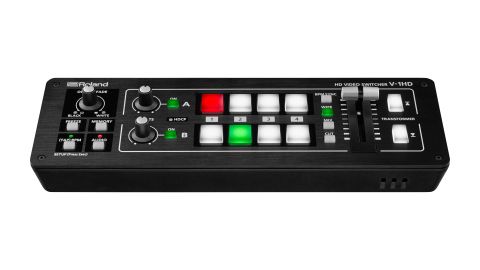 Best video switchers for live streaming | Digital Camera World