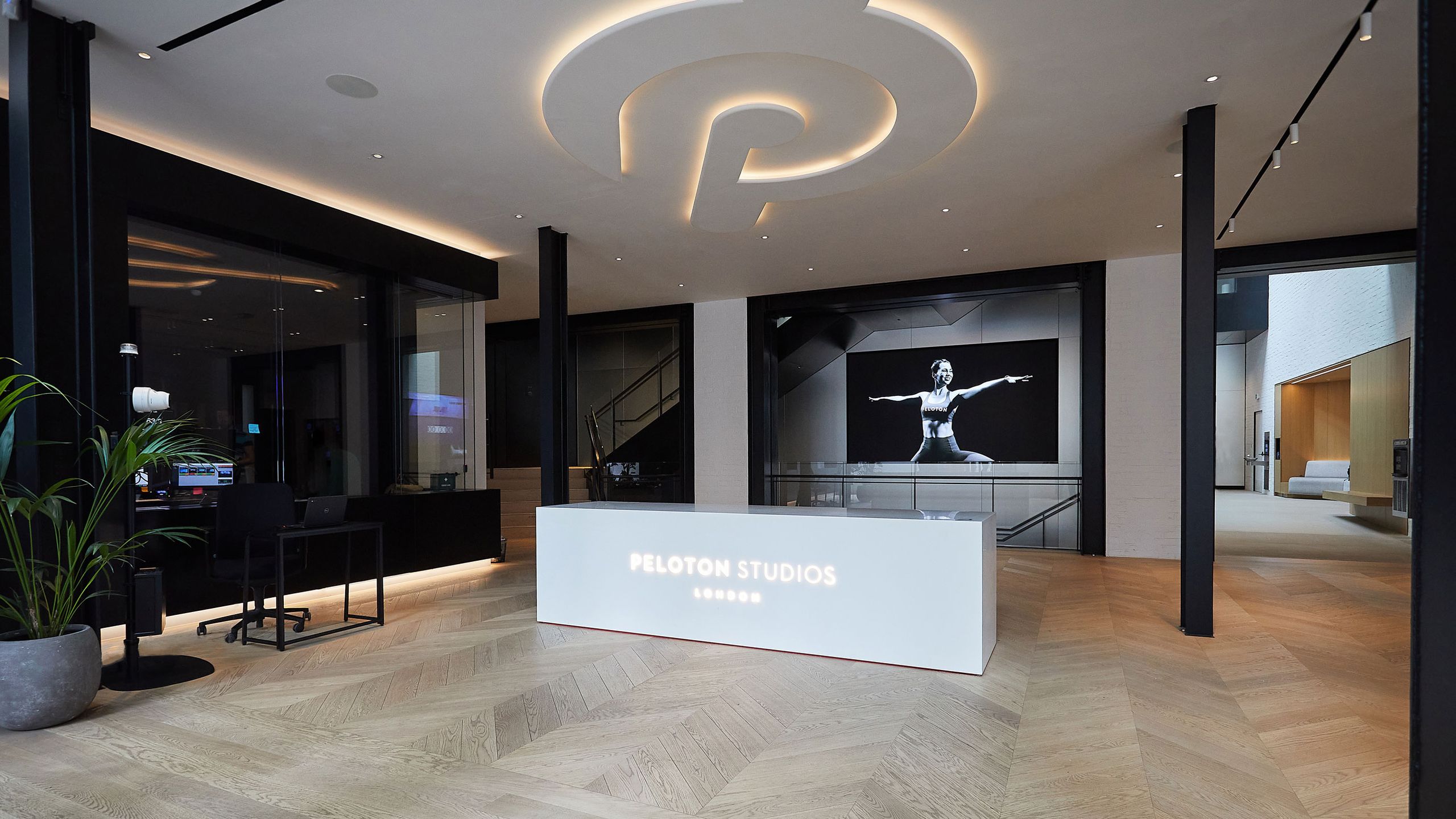 Exclusive: Despite everything, Peloton still has good value for its ...