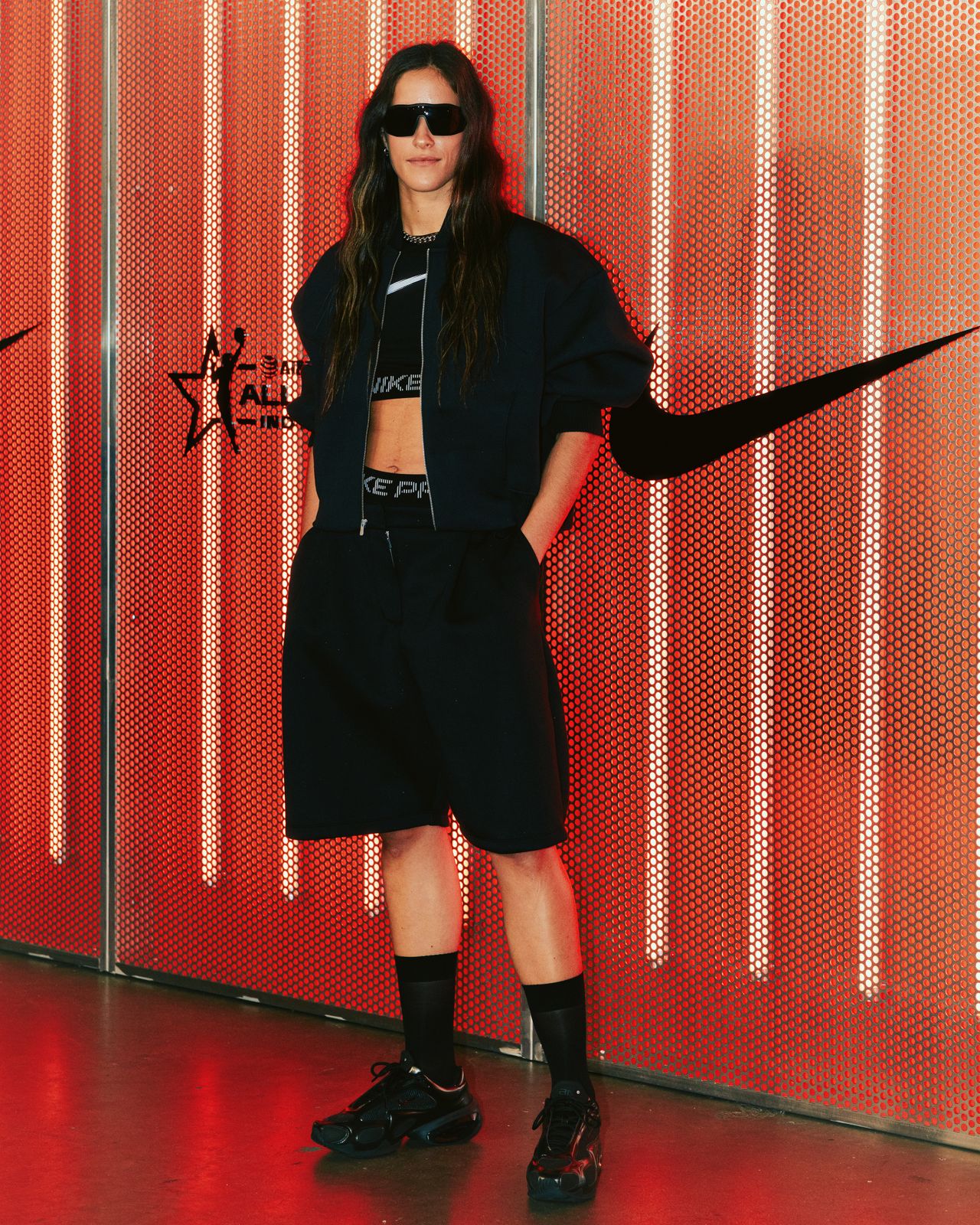 The Best WNBA Player Outfits at All-Star Weekend 2025 | Marie Claire