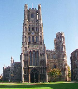 Ely celebrates 900 years | Country Life