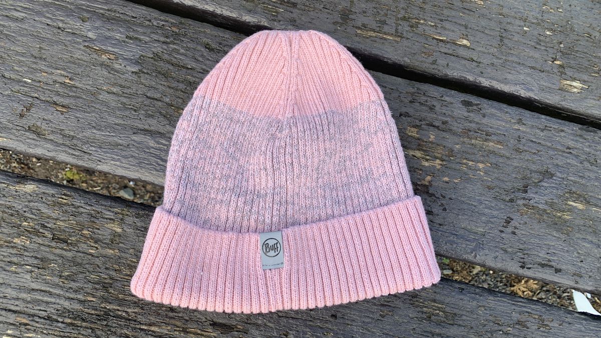 Buff Merino Active Beanie review: a high performer with a laidback look ...