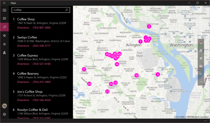 How To Use Offline Maps In Windows 10 Laptop Mag