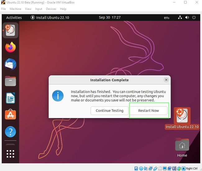 How To Set Up Virtual Machines With Virtualbox Toms Hardware