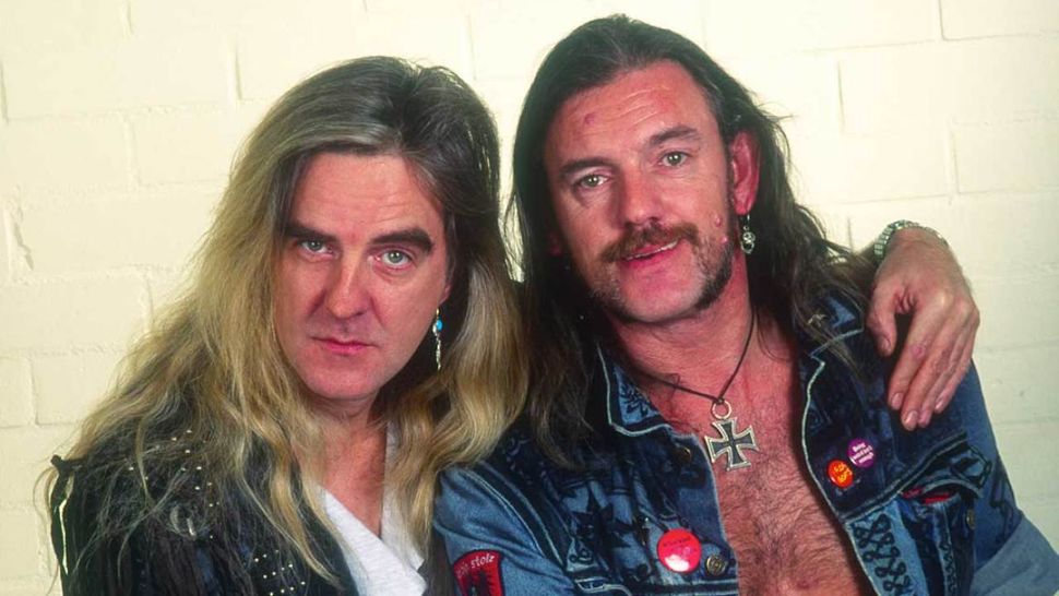 Lemmy's friends share their favourite stories | Louder