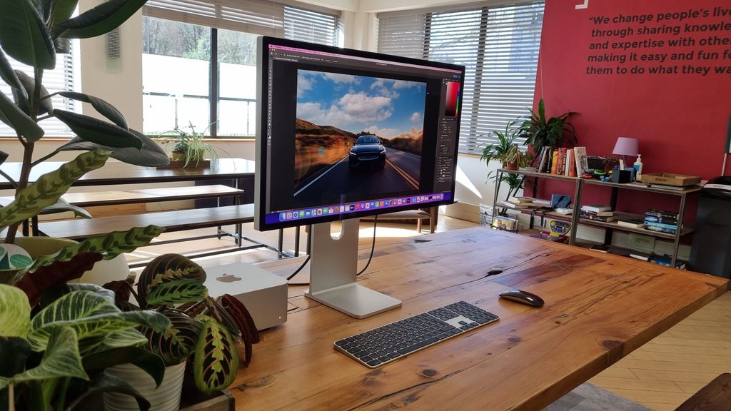 Best monitor for video editing of 2025: Top choices for pixel-perfect ...