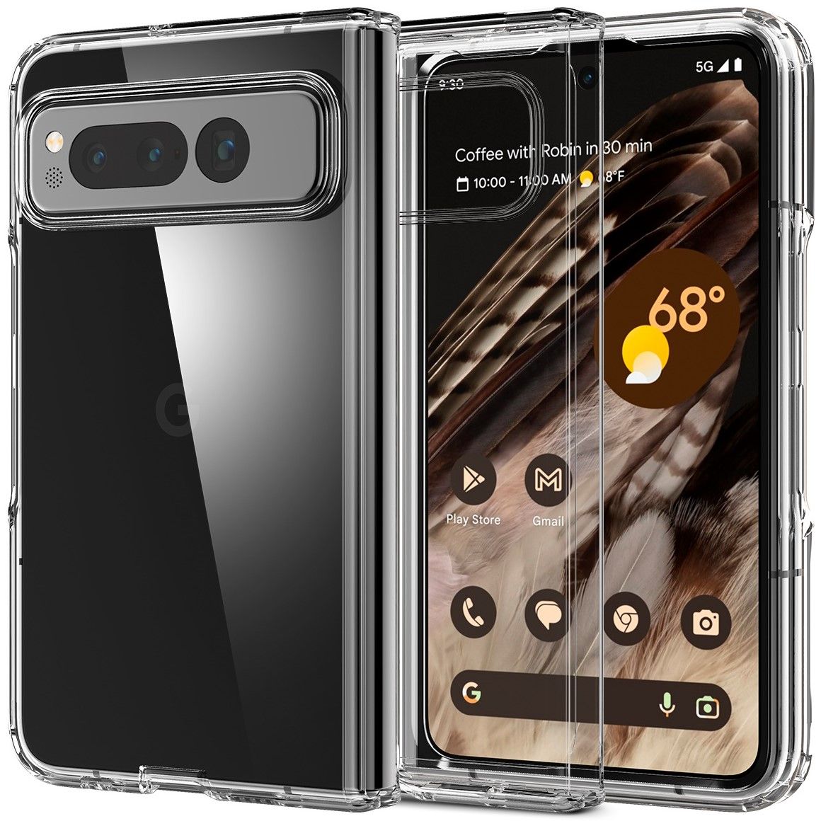 Best cases for the Google Pixel Fold | Android Central