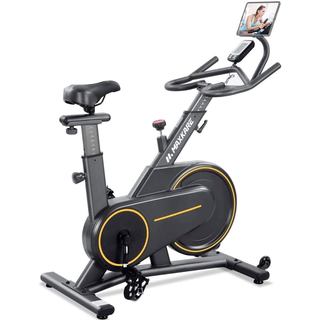 Best exercise bikes for Apple Fitness Plus in 2023 | iMore
