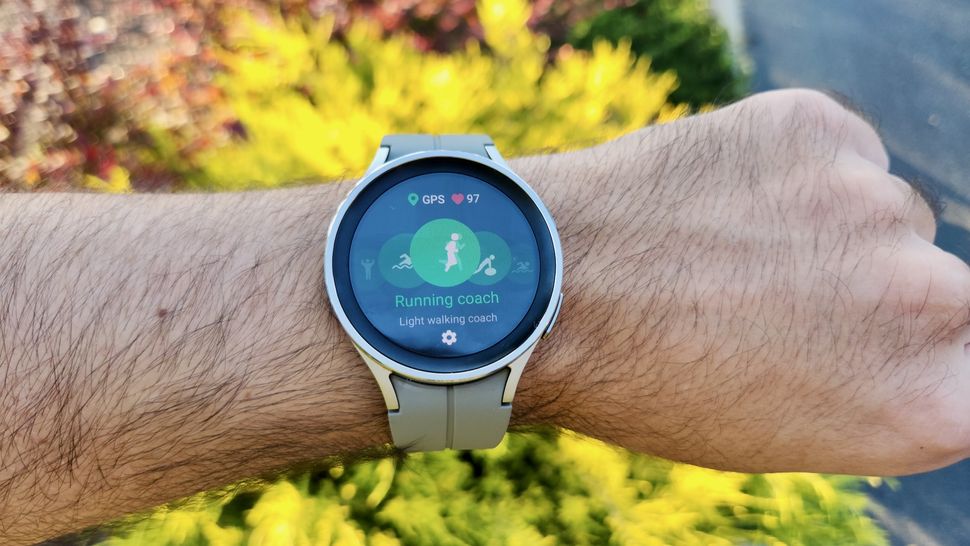 Garmin Forerunner 265 review: It's a prettier 255, and that's okay ...