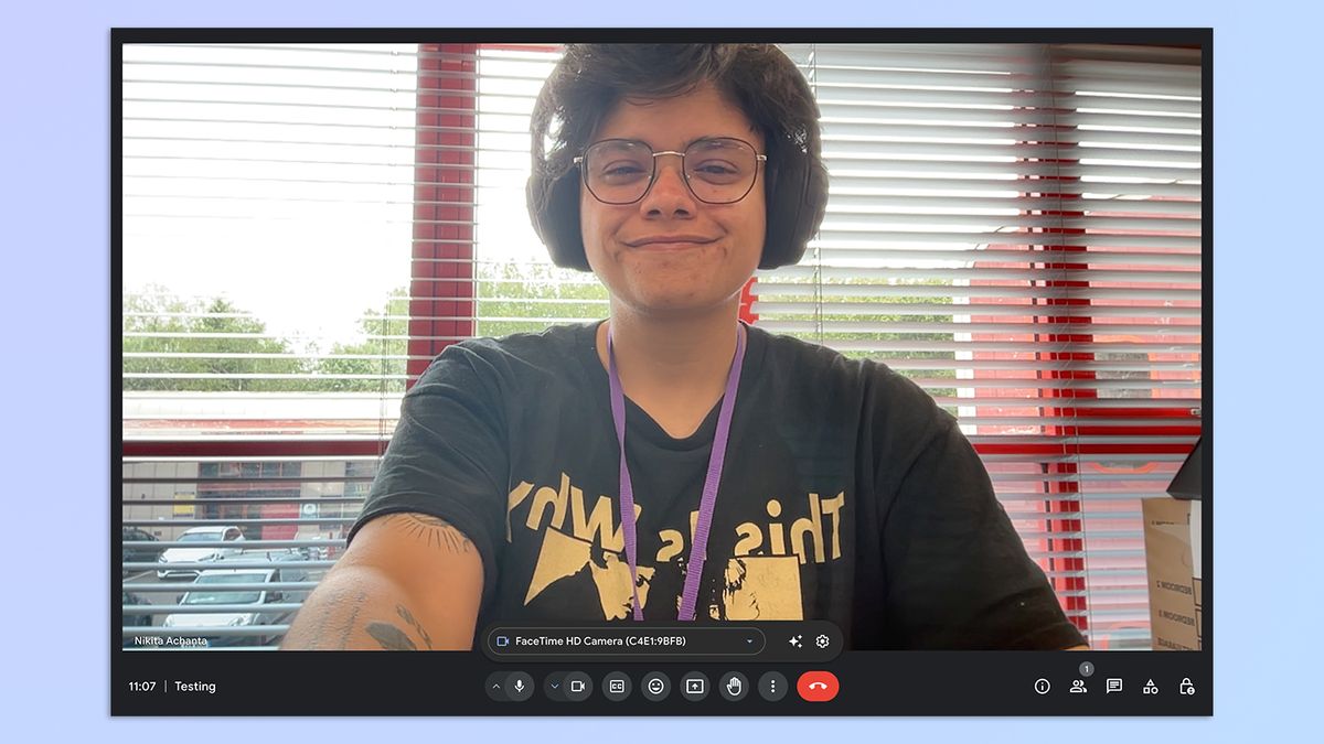 Razer Kiyo webcam review | Tom's Guide