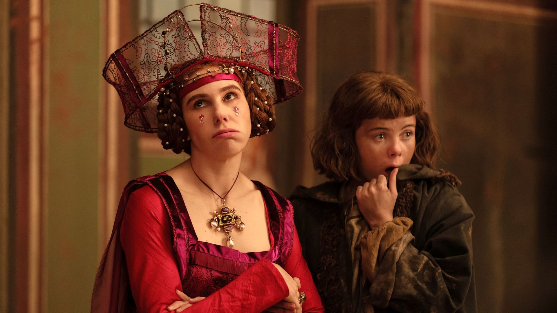 Netflix top 10 shows — here are the 3 worth watching right now | Tom's ...