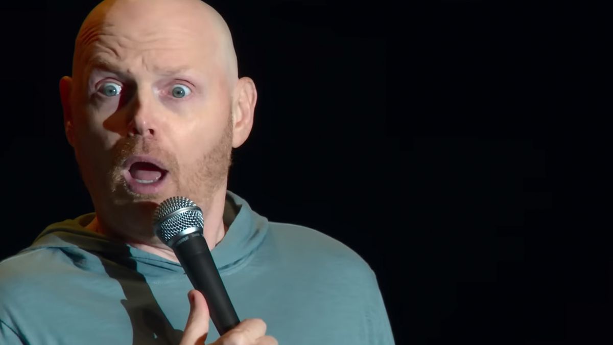 32 Hilarious Bill Burr Quotes I Can’t Get Enough Of | Cinemablend