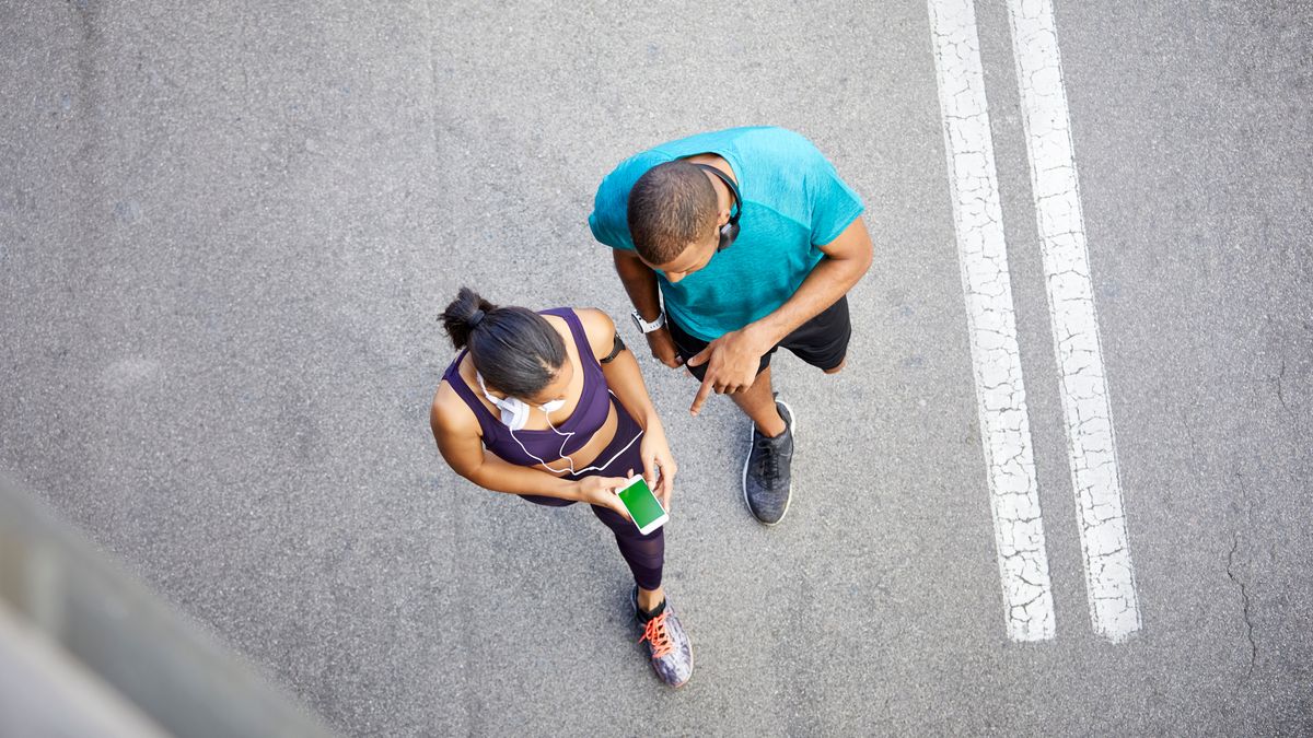 5 things keeping me motivated during marathon training | Tom's Guide