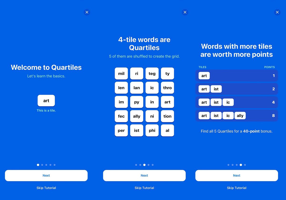 Apple’s new game is like Wordle (but worse) | Creative Bloq