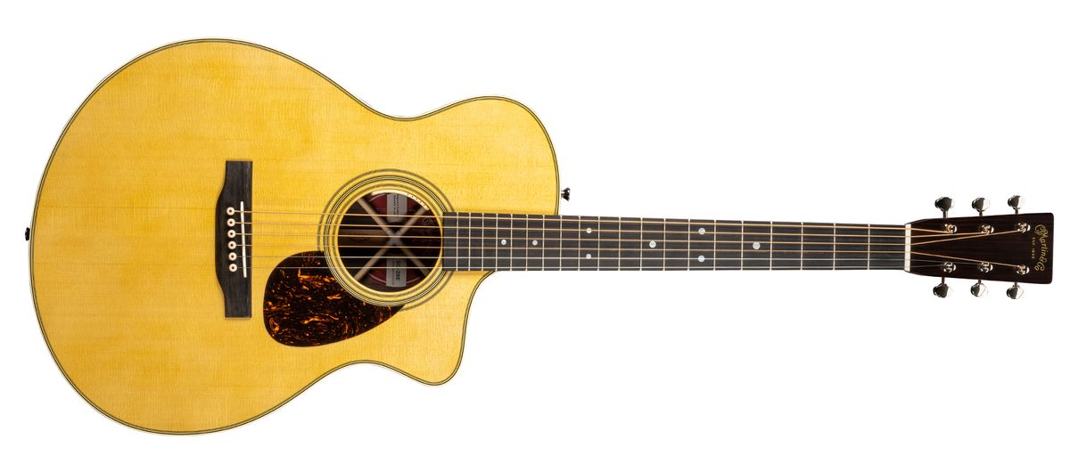 Martin SC-28E and SC18E Reviewed | GuitarPlayer