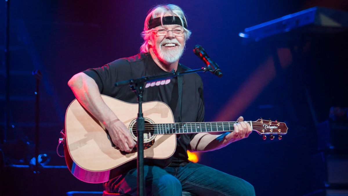 Bob Seger says Ride Out could be his farewell | Louder