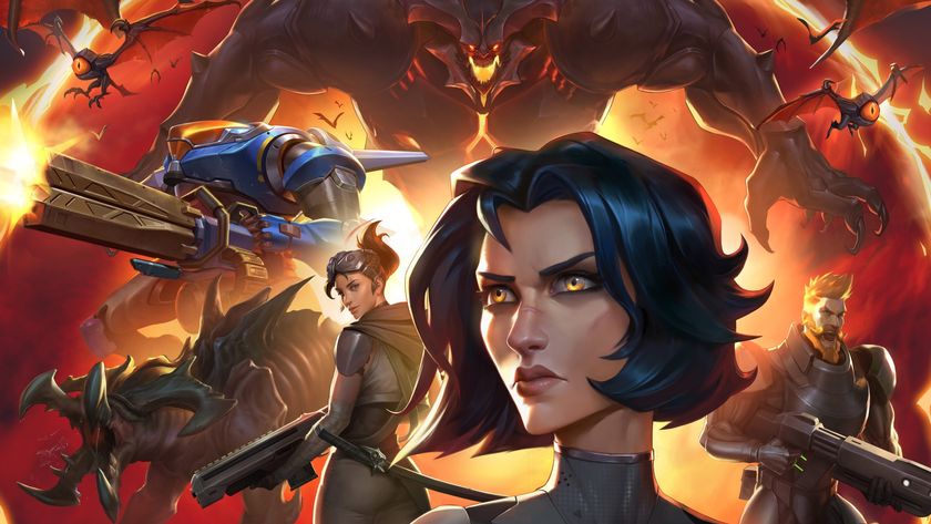 Hexarchy turns Civilization into an accessible 4X card game that you ...