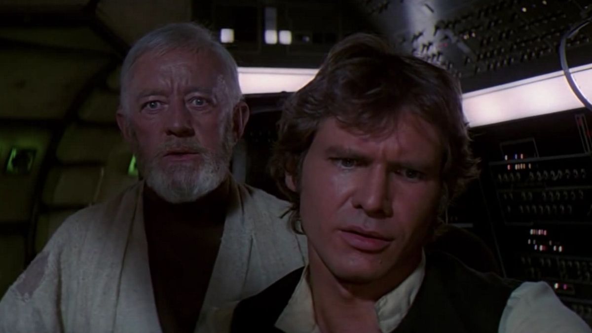 The 20 greatest Death Star moments in Star Wars cinema: Page 2 - Page 2 ...