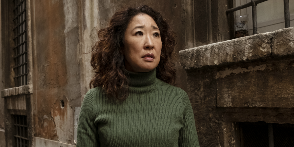Sandra Oh Will Star In First Netflix TV Series From Game Of Thrones ...