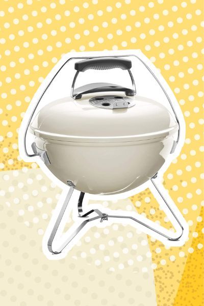 Best portable BBQ: 6 buys to take on adventures | Real Homes