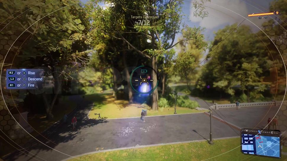 All Marvel's Spider-Man 2 EMF Experiments | GamesRadar+