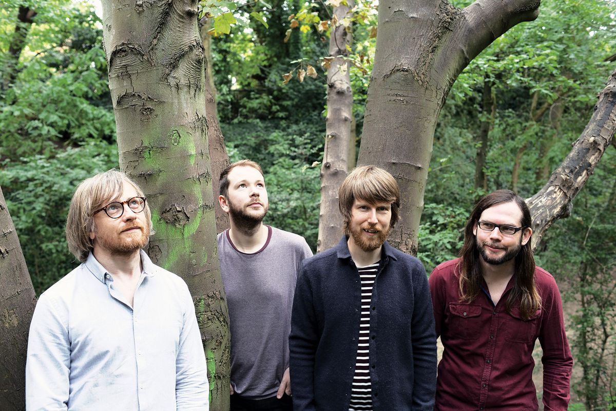 Wolf People: The real story behind Ruins | Louder