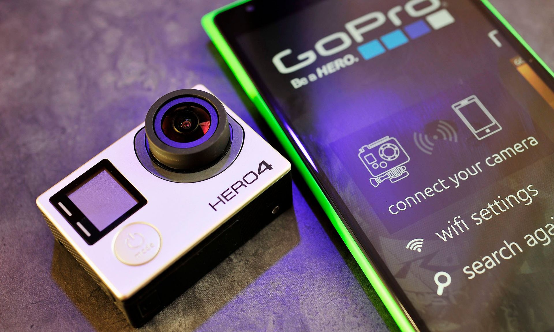 Microsoft and GoPro strike patent licensing deal | Windows Central