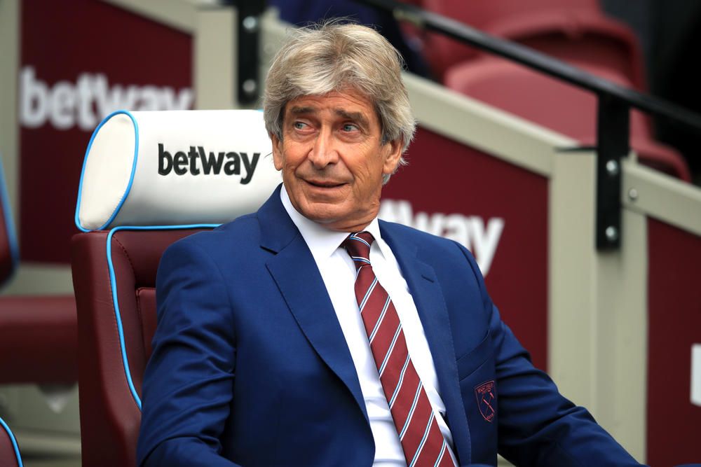 Ajeti set for West Ham bow at Newport | FourFourTwo